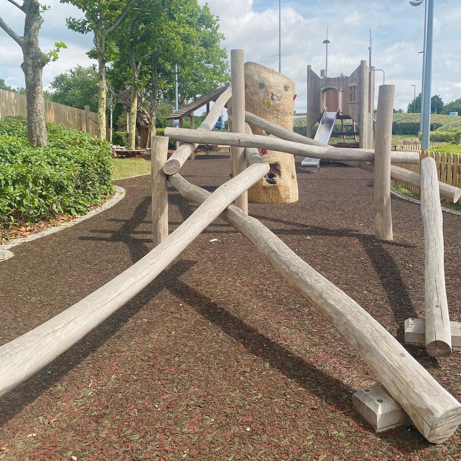 The Mall Cribbs Causeway - The heart of Bristol shopping - Cribbs Causeway