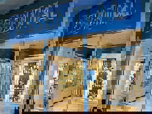 Essential at The Mall - Cribbs Causeway