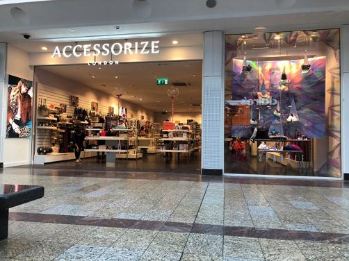 Accessorize at The Mall - Cribbs Causeway