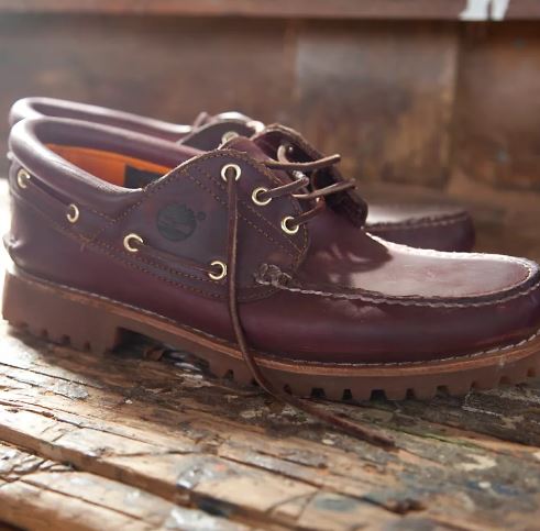 Timberland at The Mall - Cribbs Causeway